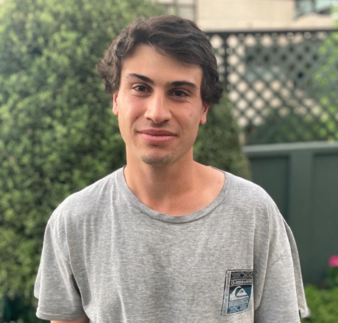 Apadrina un misionero – Misericordia